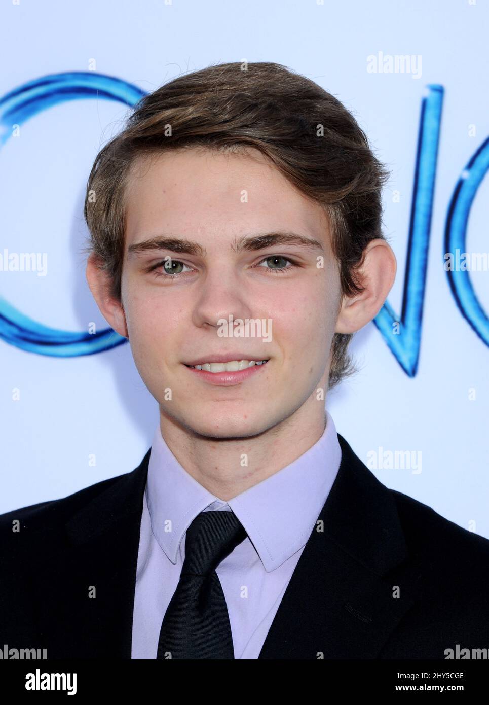 Robbie Kay arriving for ABC's Once Upon A Time Season 4 premiere held ...