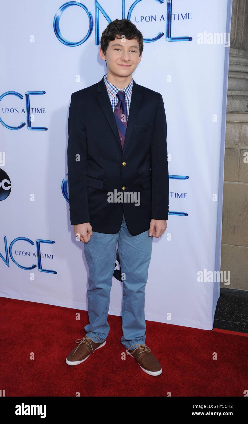 Jared S Gilmore Mad Men