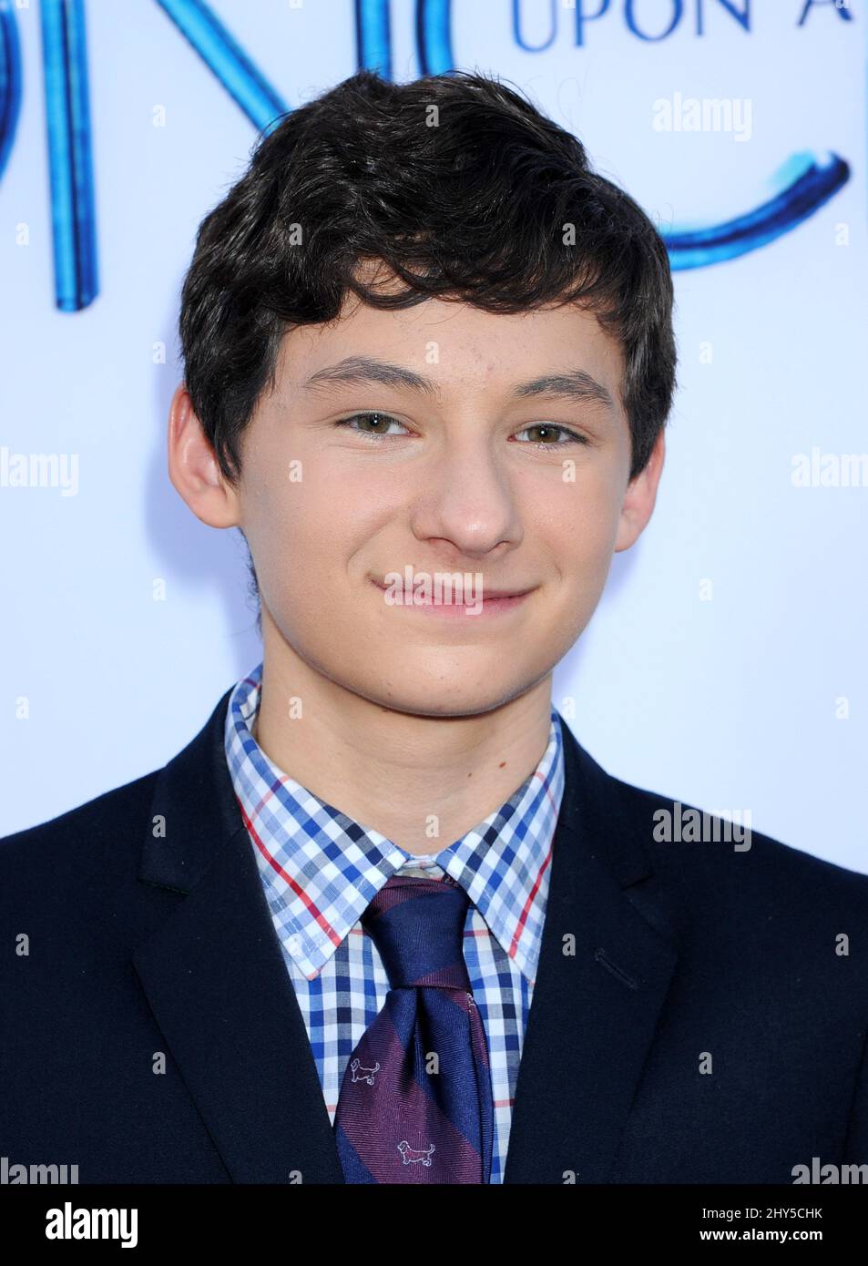 Jared S Gilmore Mad Men