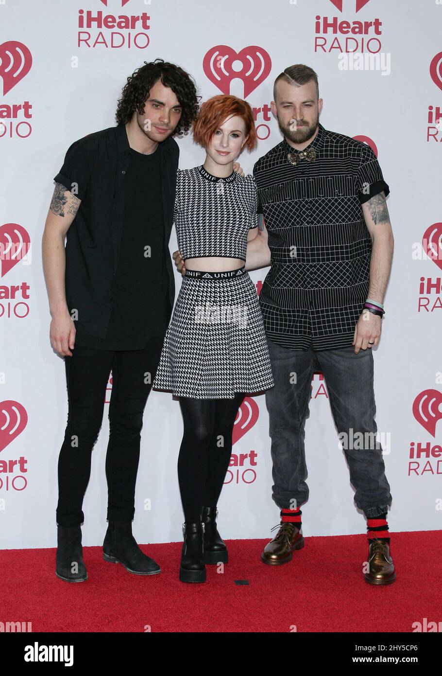 Taylor York And Girlfriend