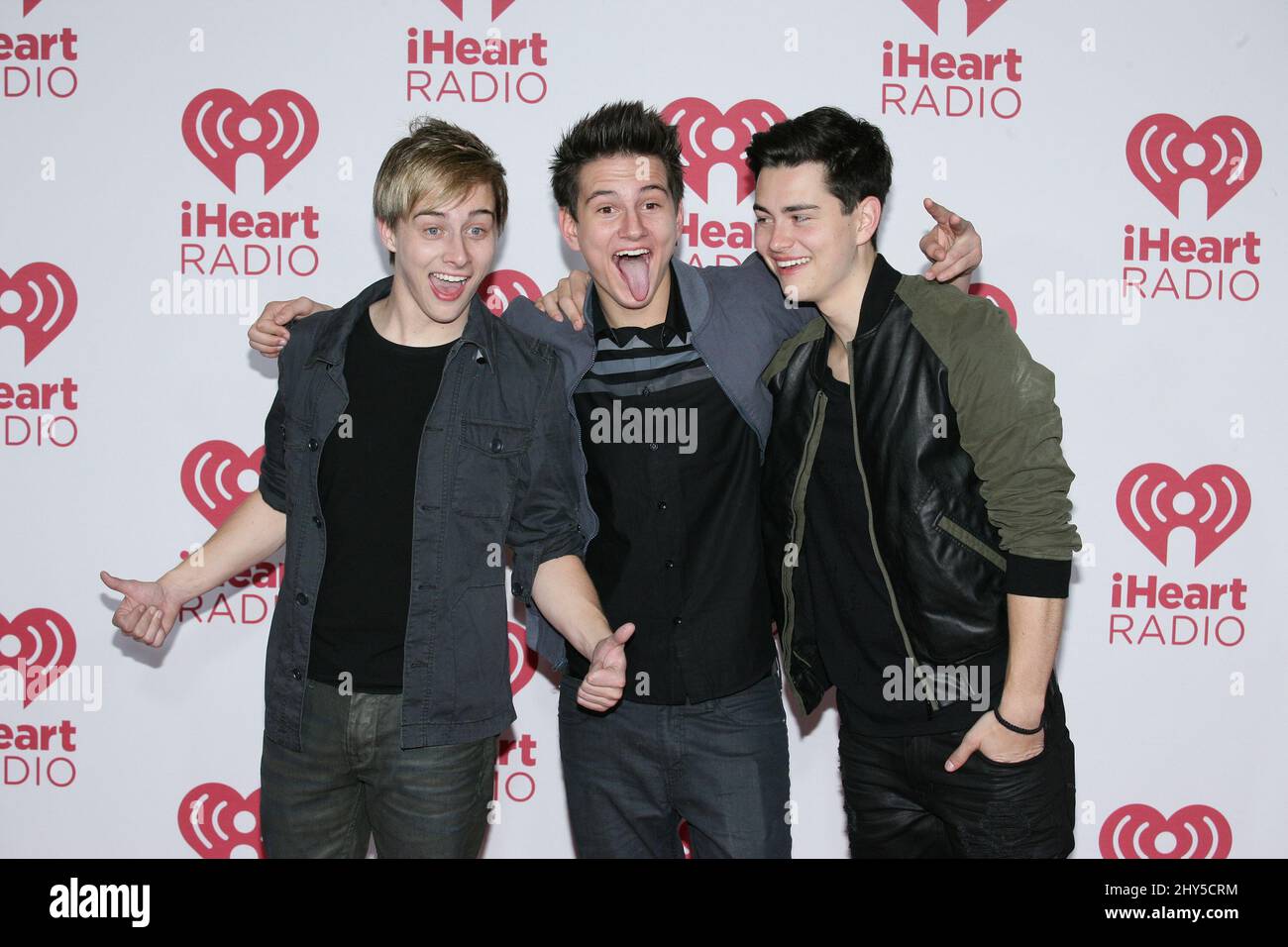 Before You Exit Logo