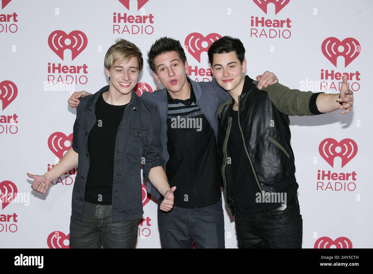 Before You Exit Logo