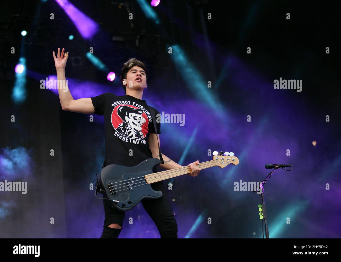 Calum hood hi-res stock photography and images - Alamy