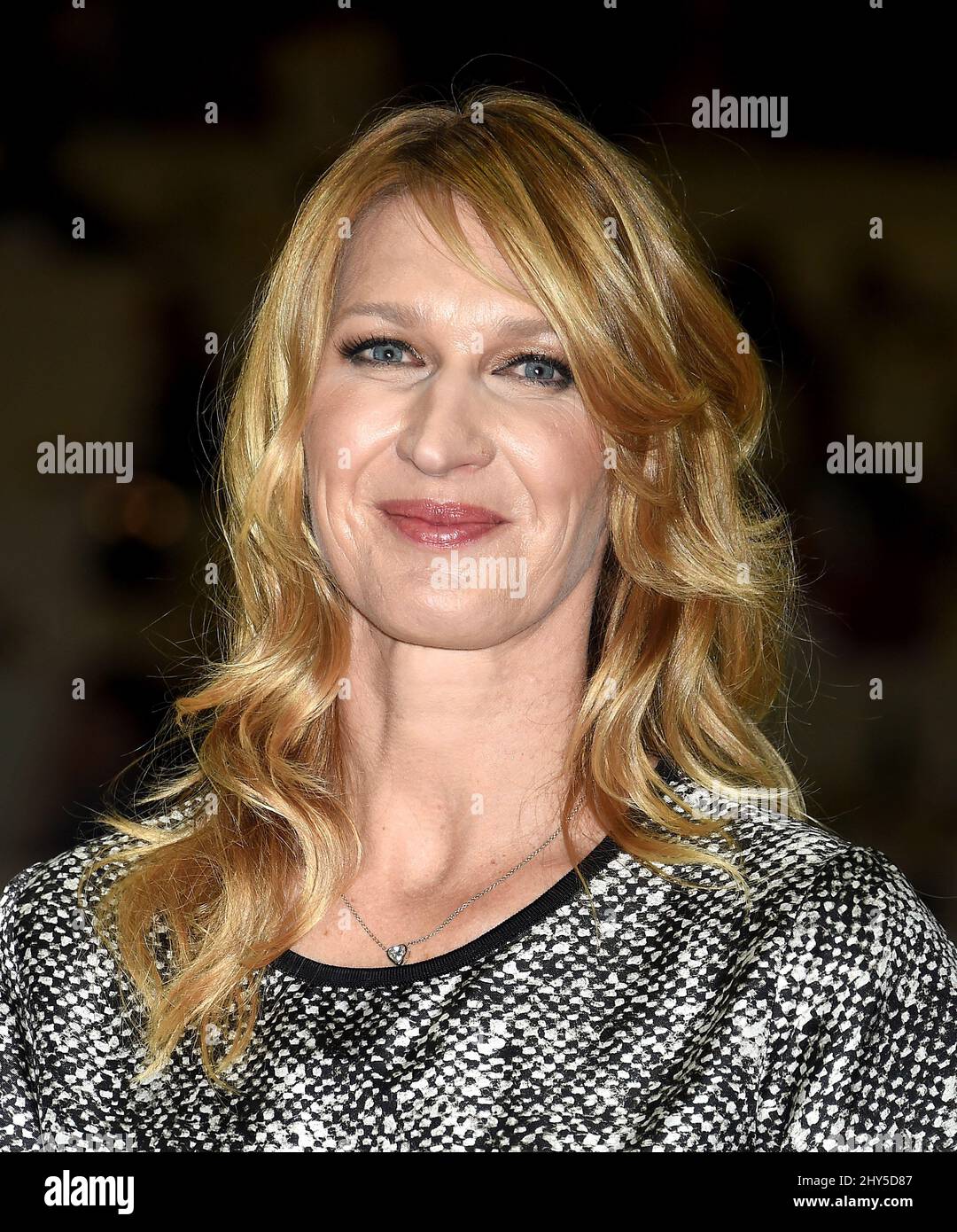 Steffi graf hi-res stock photography and images - Alamy