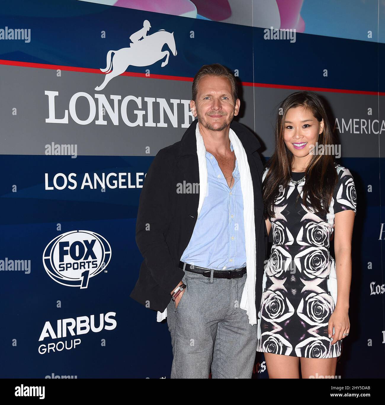 Alicia hannah hi-res stock photography and images - Alamy