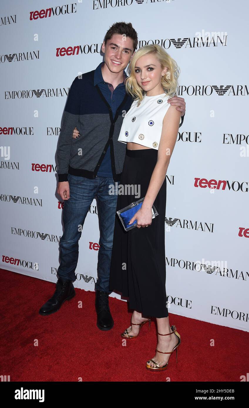 Peyton List 2024 Freund Fall 2024 Dean's List CU Denver News
