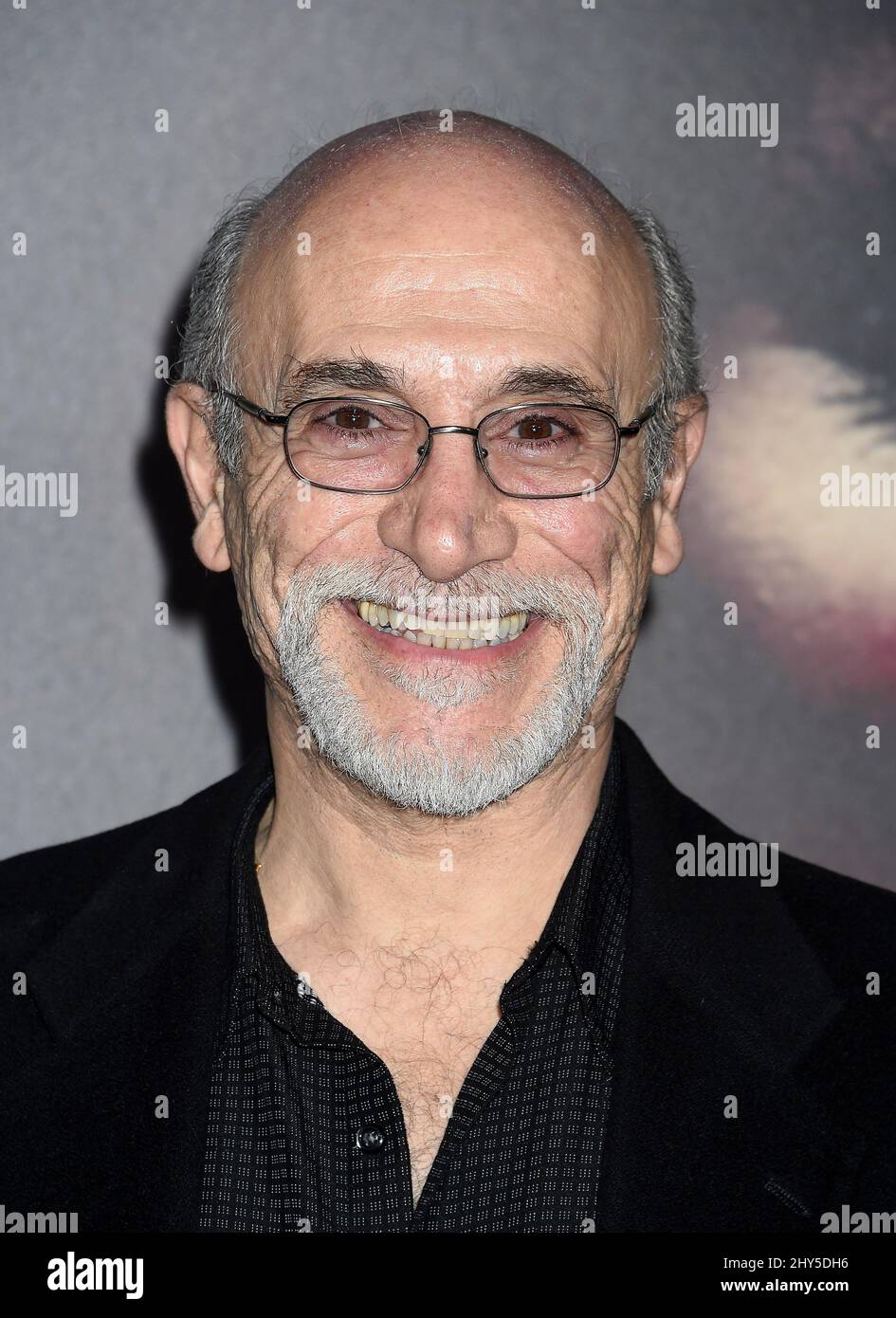 Tony Amendola attending the "Annabelle" special screening at the TCL ...