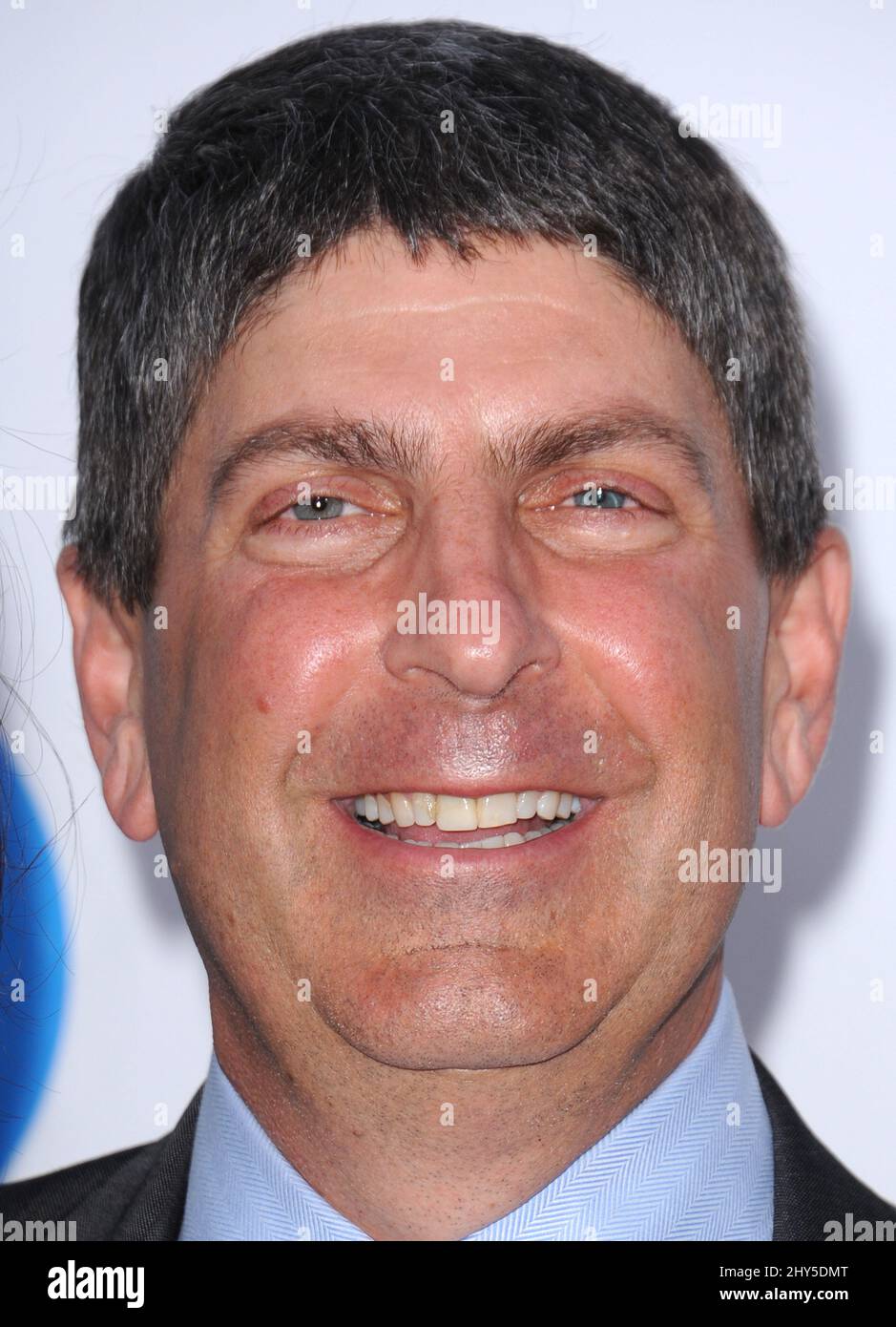 Jeff Shell attending the 2014 LA's Promise Gala, Los Angeles Stock ...