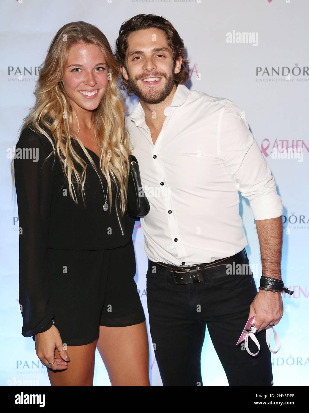 Lauren gregory hi-res stock photography and images - Alamy