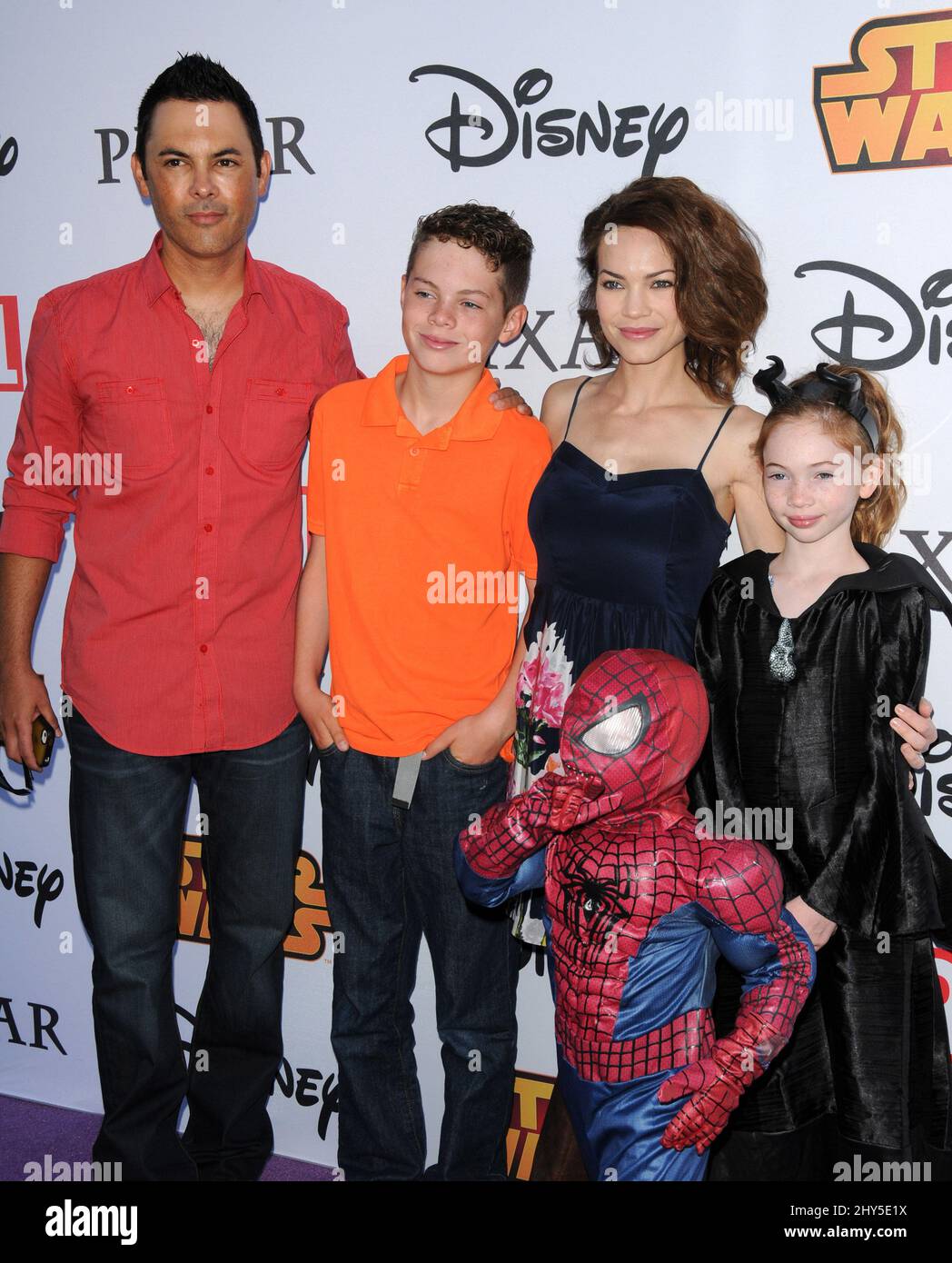 Rebecca Herbst Emerson Truett Saucedo