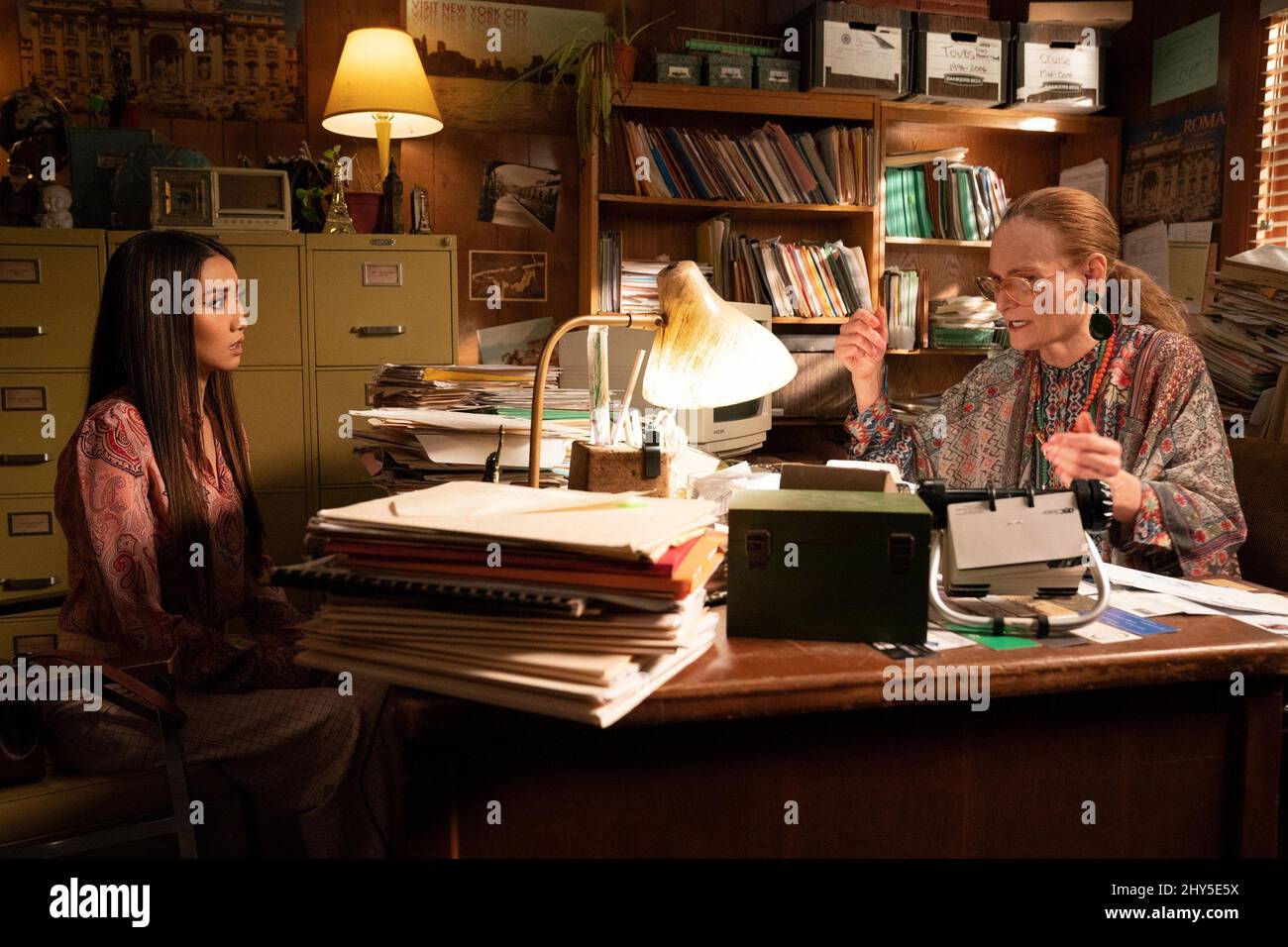 Jessica Brooks Grant