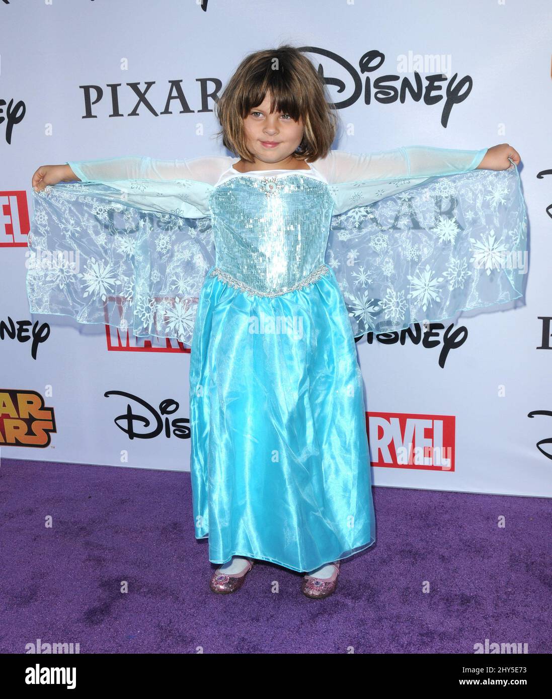 Natalia scout lee stafford hi-res stock photography and images - Alamy