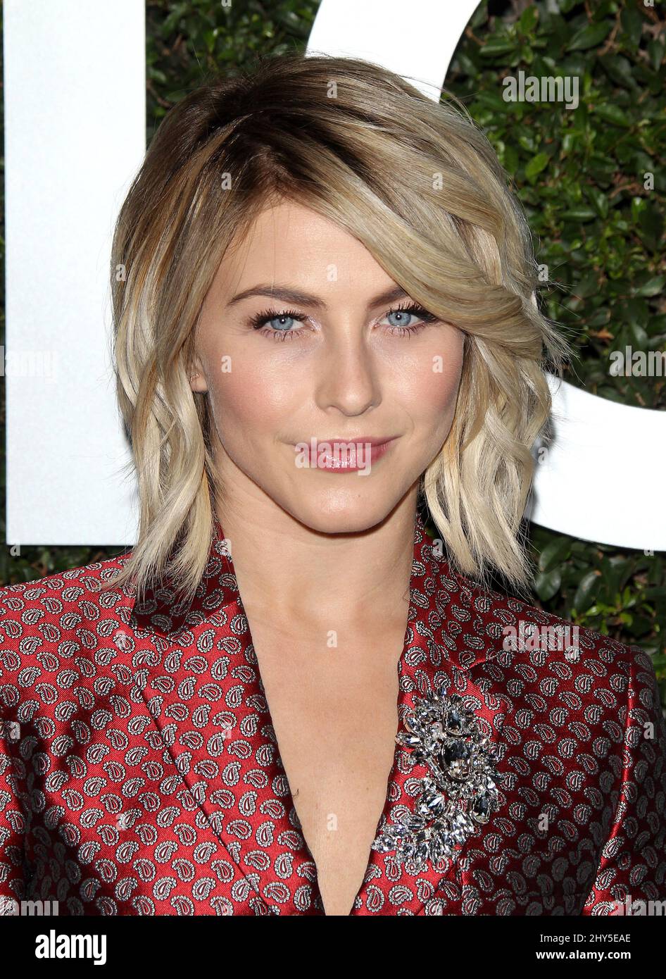 Julianne Hough Young