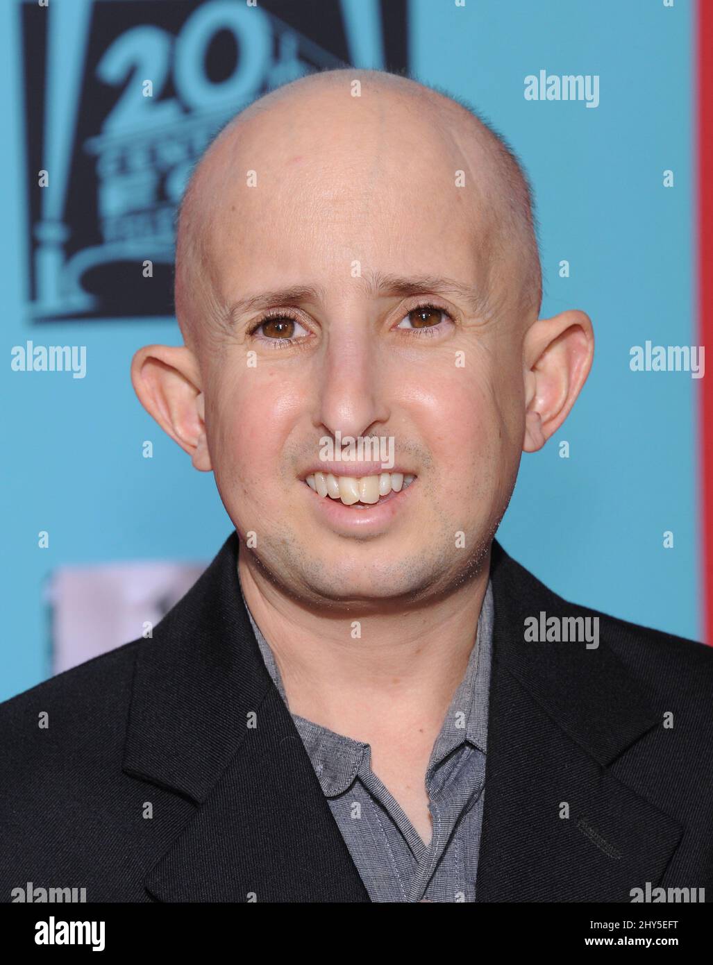 Ben Woolf attends the "American Horror Story: Freak Show" Season ...