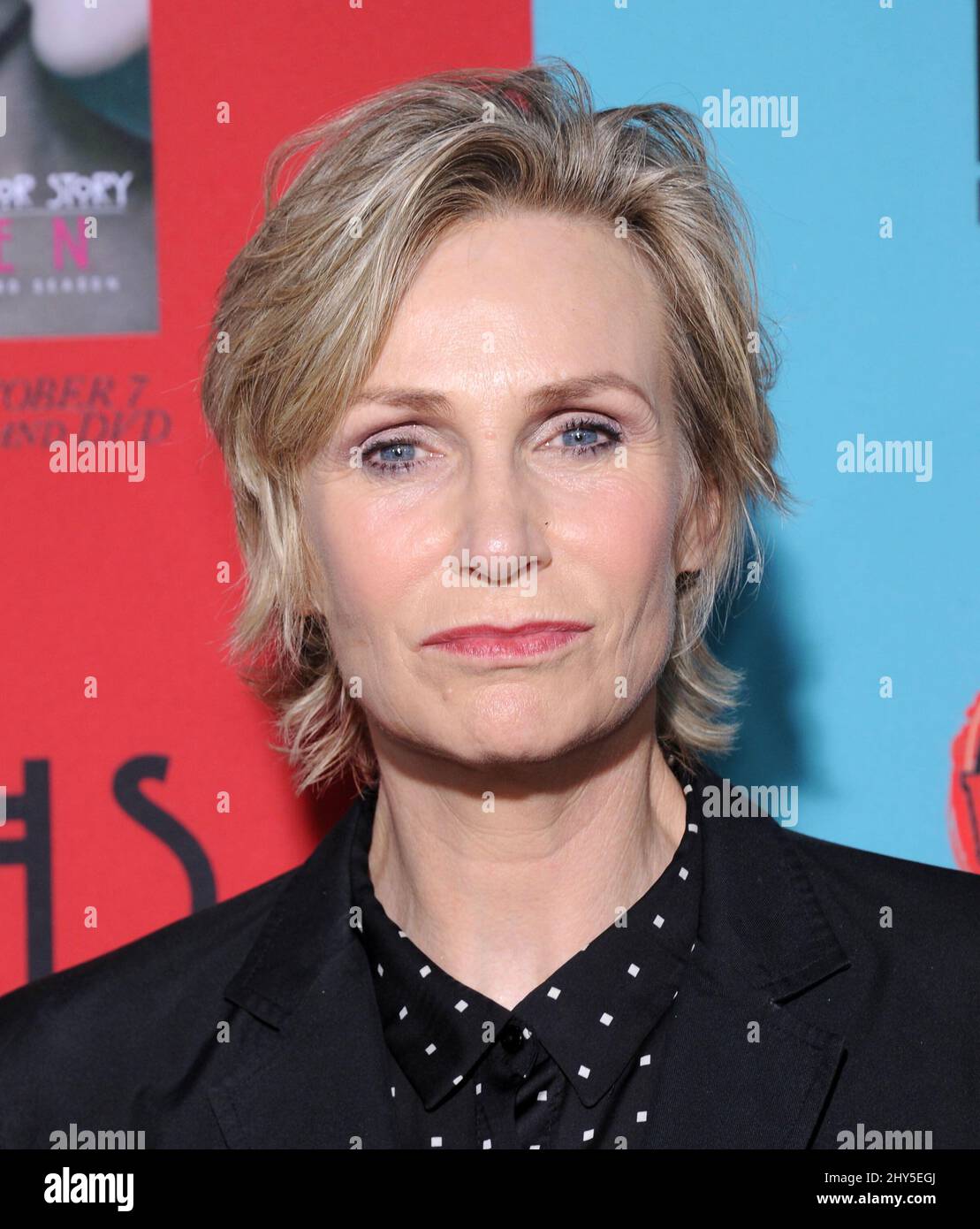 Jane Lynch attends the "American Horror Story: Freak Show" Season ...