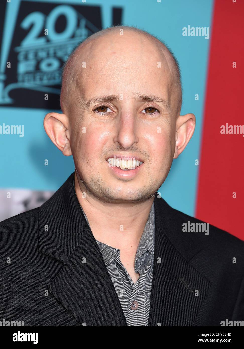Ben Woolf American Horror Story
