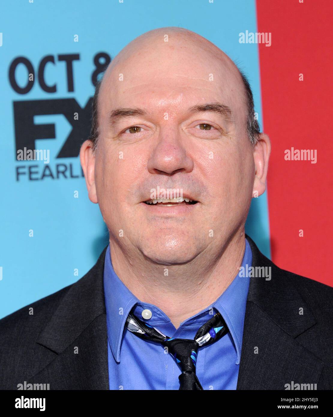 John Carroll Lynch American Horror Story