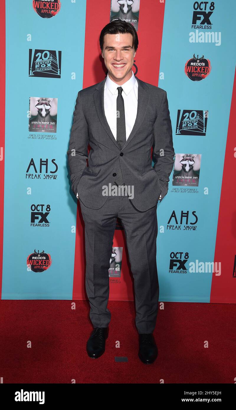 Finn Wittrock American Horror Story