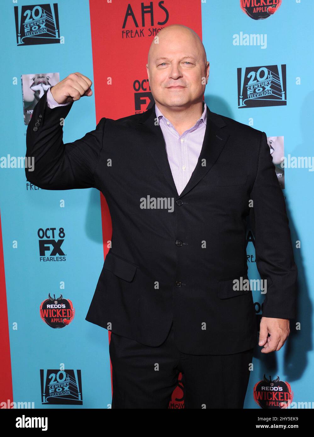 Michael Chiklis American Horror Story