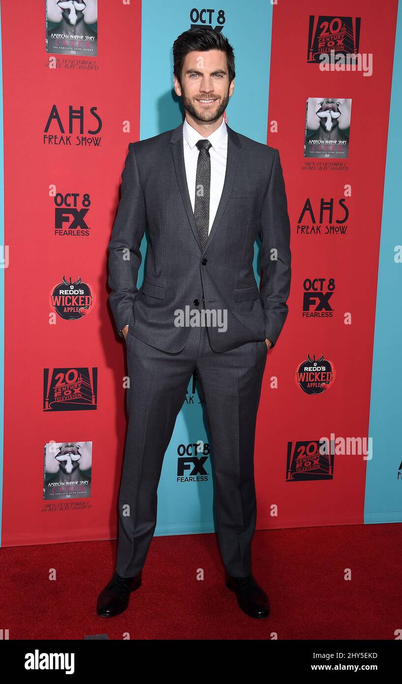 Wes Bentley American Horror Story
