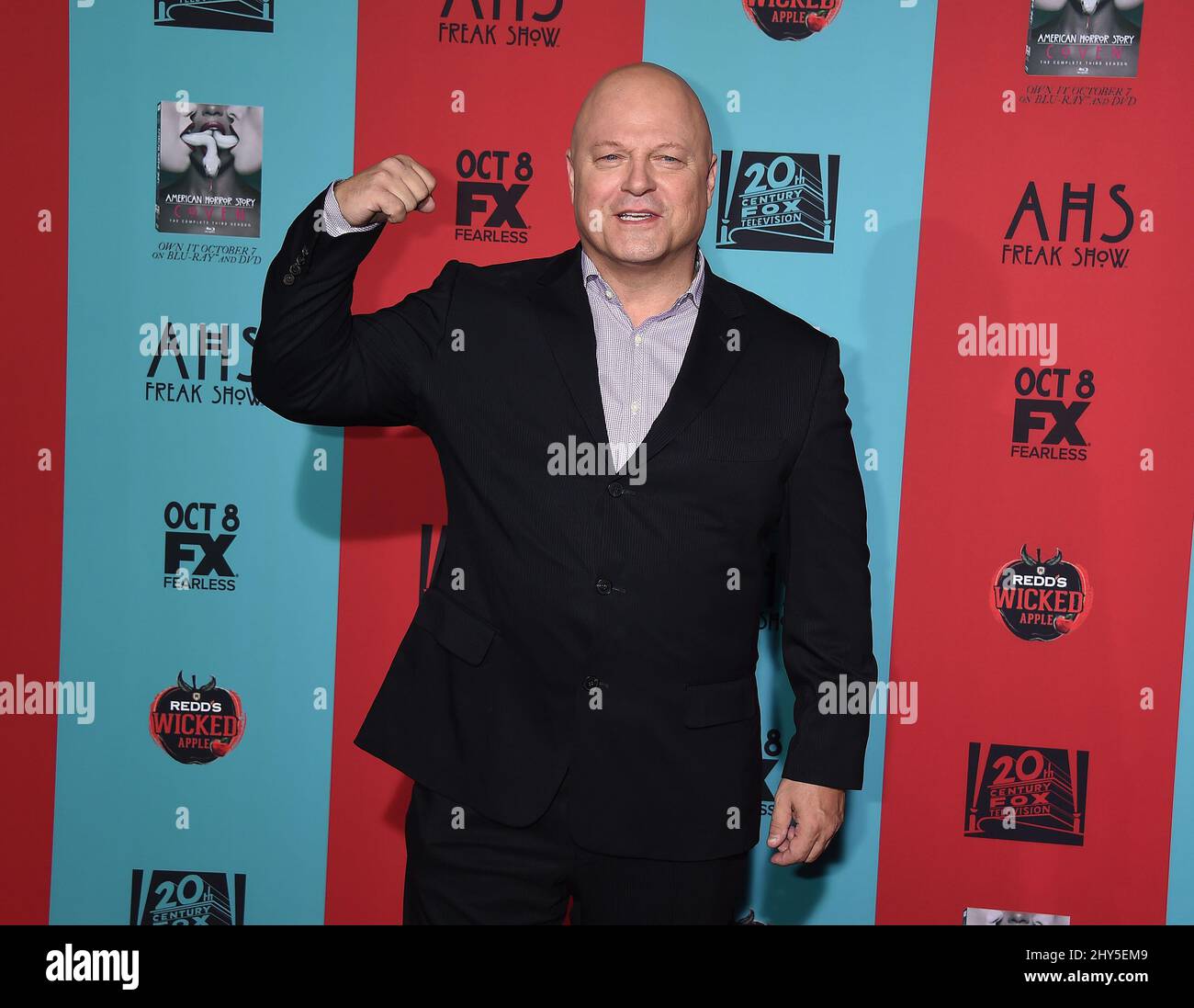 Michael Chiklis American Horror Story