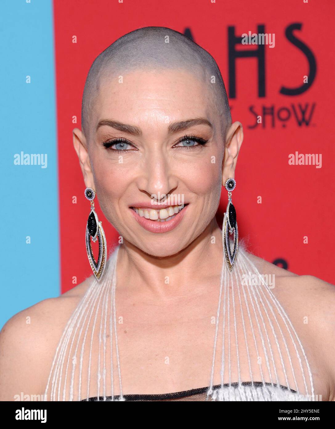 American Horror Story Season 2 Naomi Grossman