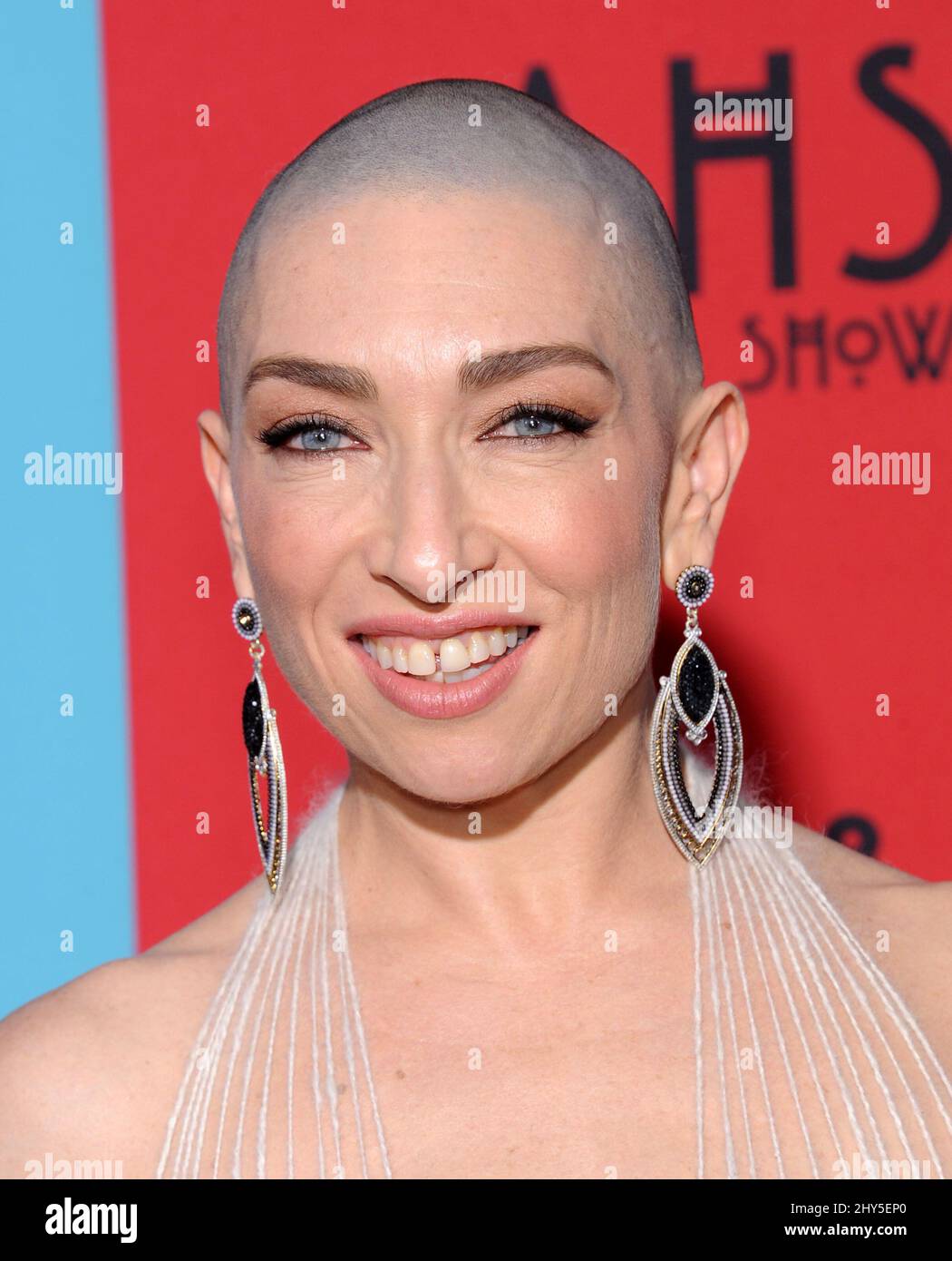 American Horror Story Naomi Grossman