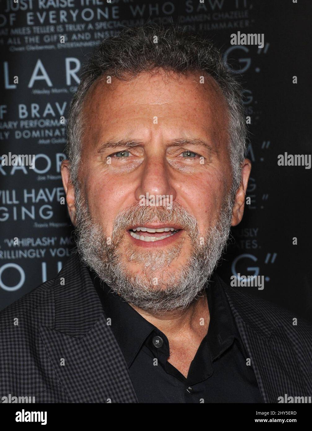 Paul Reiser