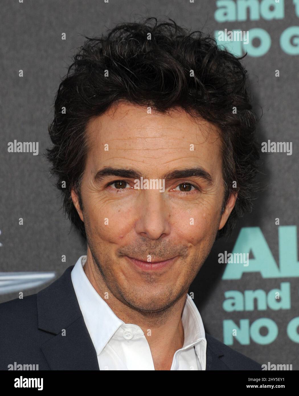 Shawn levy los angeles premiere of hi-res stock photography and images ...