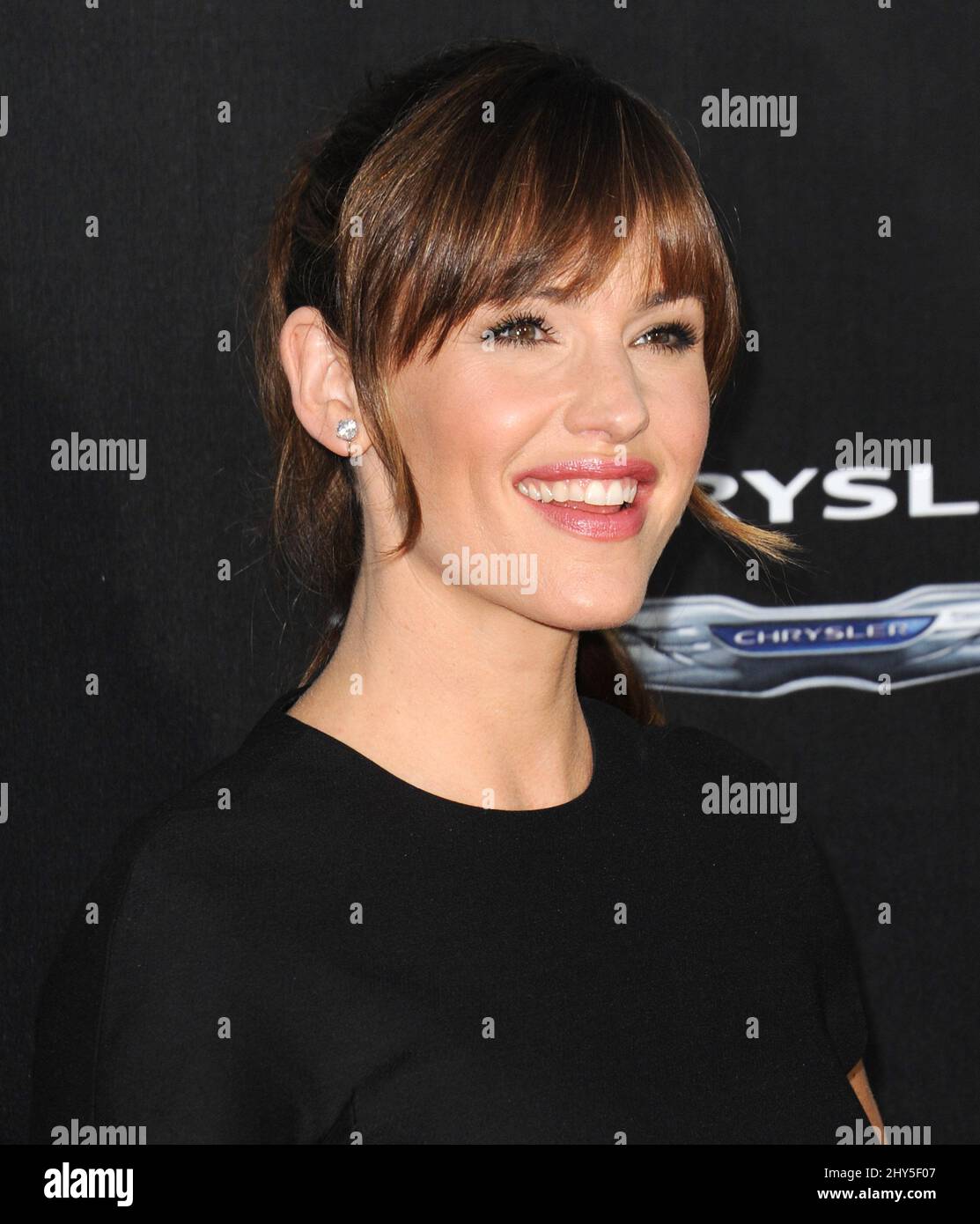 Jennifer Garner attends the "Alexander And The Terrible, Horrible, No ...