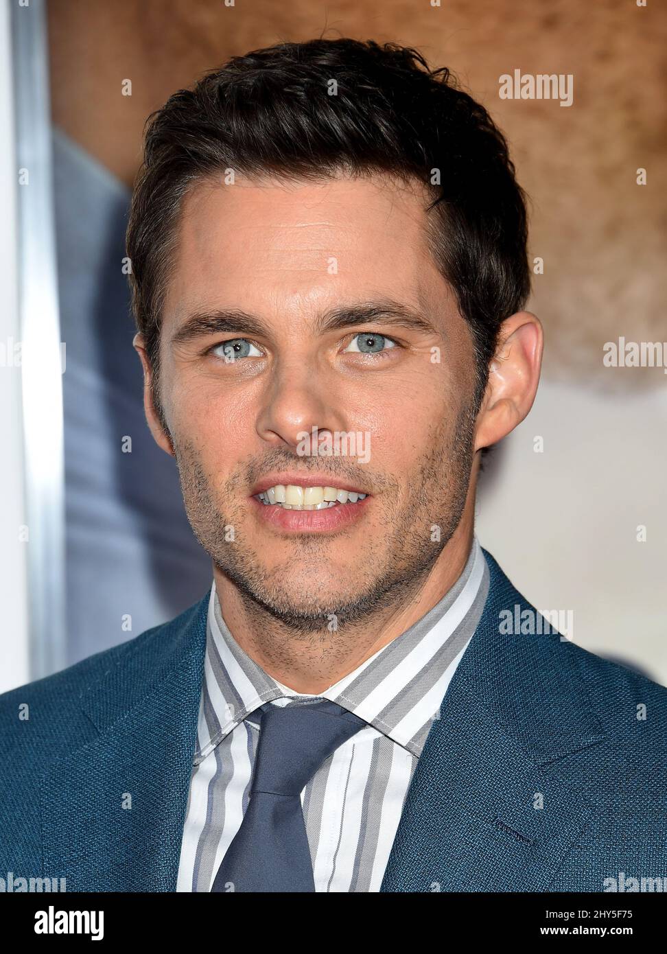 James marsden los angeles premiere hi-res stock photography and images ...