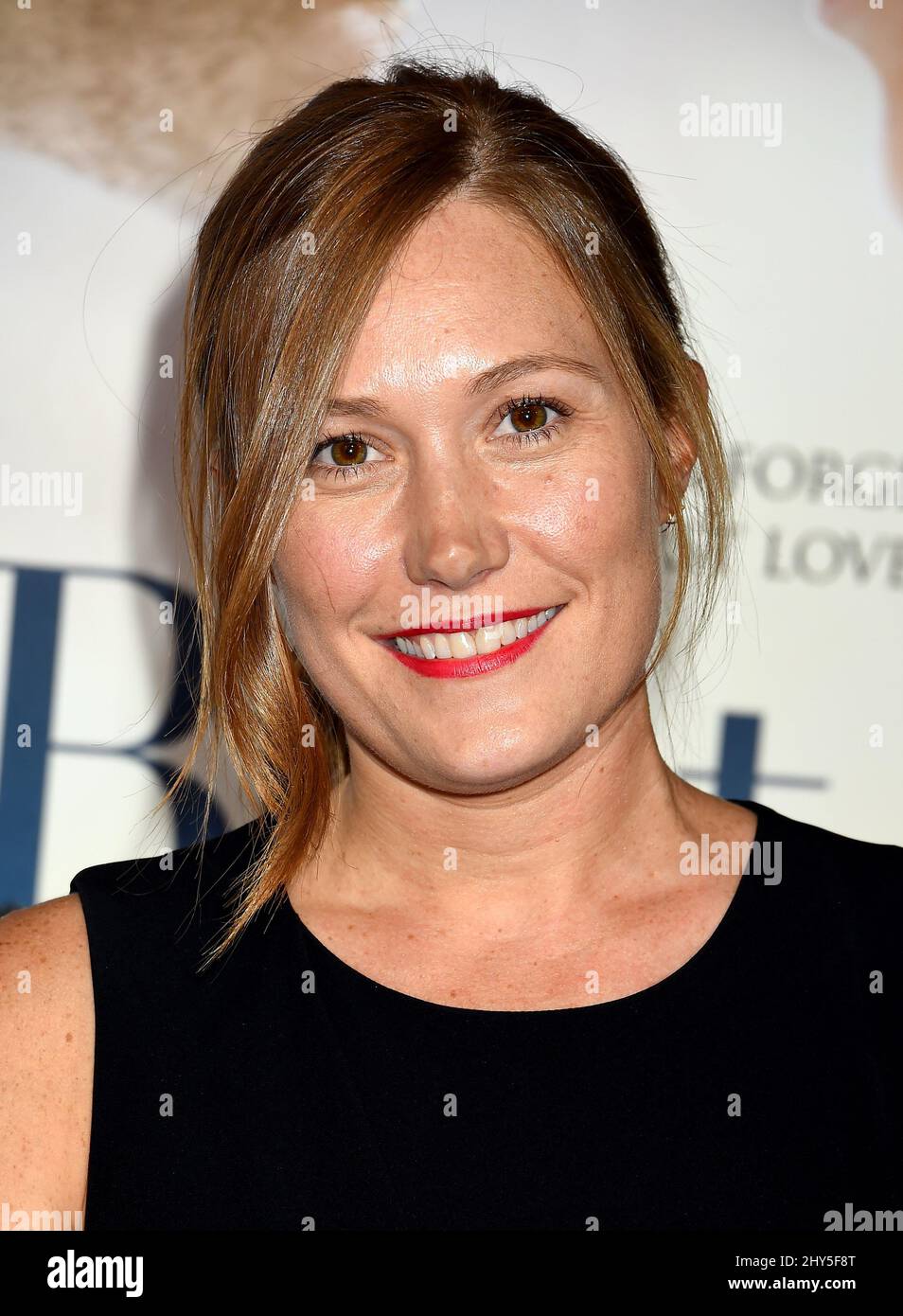 Schuyler Fisk attends the "The Best Of Me" World Premiere at the Regal ...