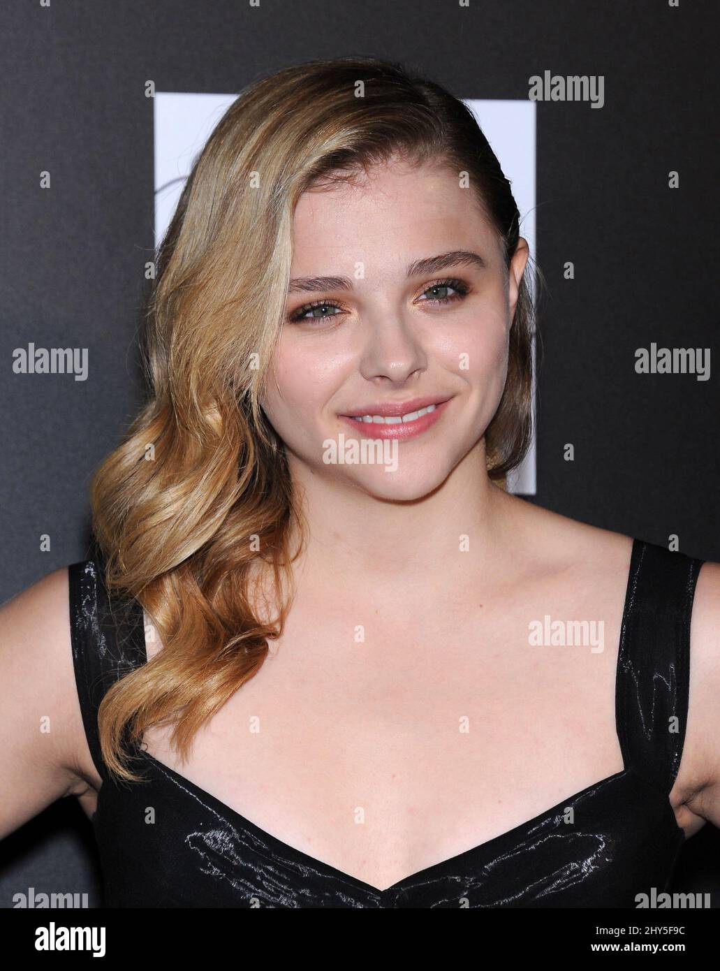 Chloe Grace Moretz attends the 5th Annual PSLA Autumn Party in Culver ...