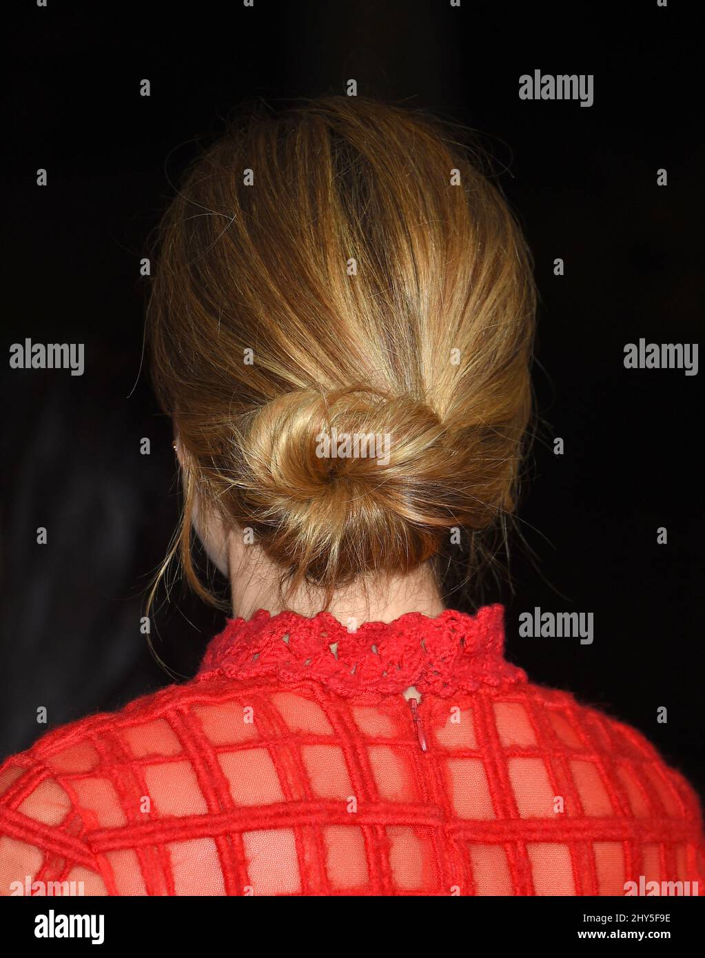 Michelle Monaghan attends the "The Best Of Me" World Premiere at the ...