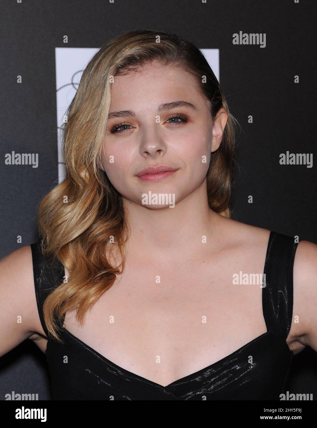 Chloe Grace Moretz attends the 5th Annual PSLA Autumn Party in Culver ...