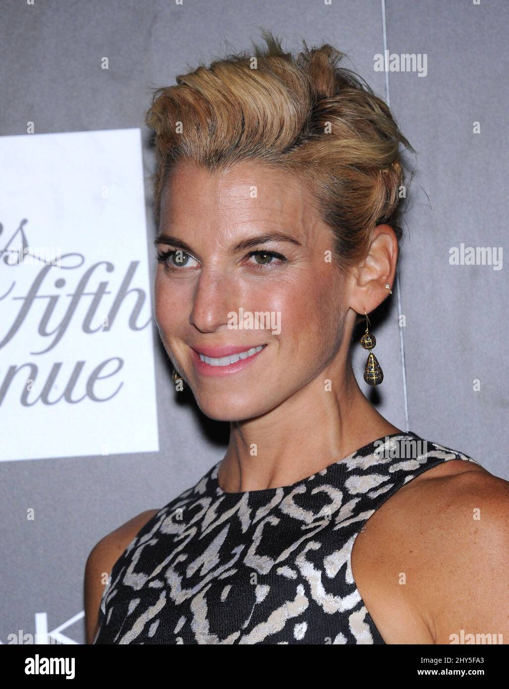 Jessica Seinfeld attends the 5th Annual PSLA Autumn Party in Culver ...