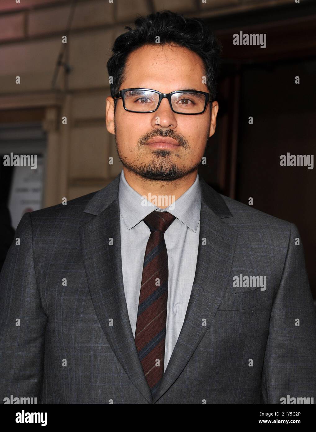 Michael pena portrait hi-res stock photography and images - Alamy