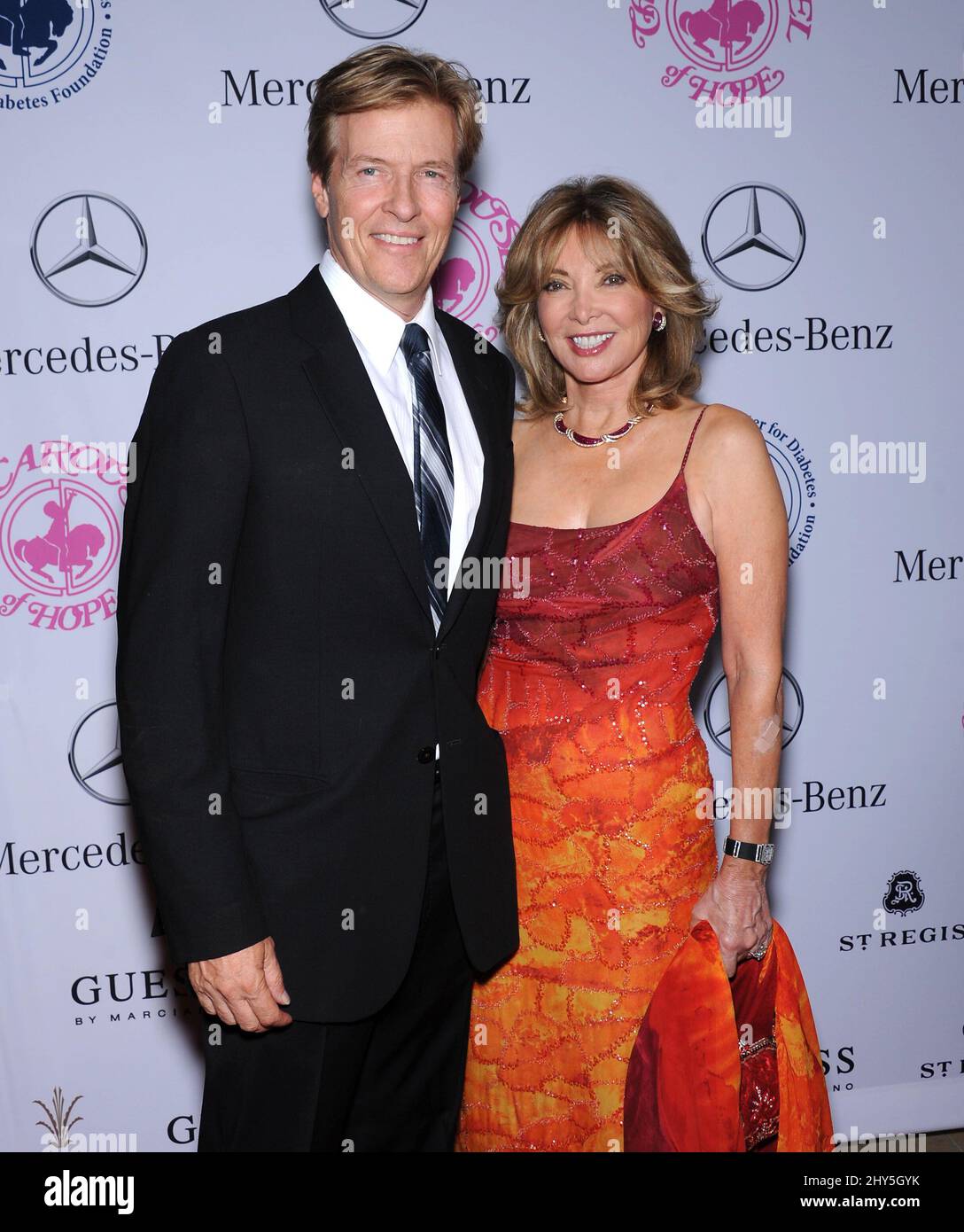 Jack hope hi-res stock photography and images - Alamy