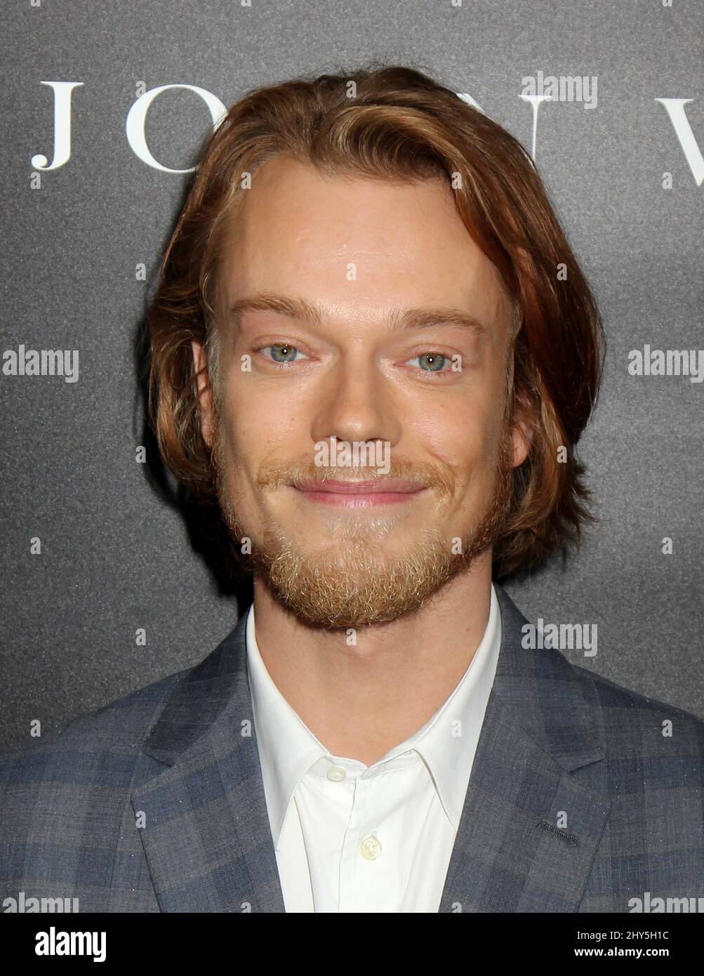 John wick 2014 alfie hi-res stock photography and images - Alamy