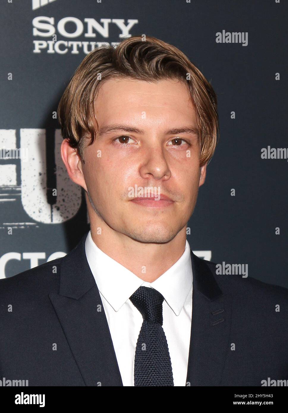 Xavier samual hi-res stock photography and images - Alamy