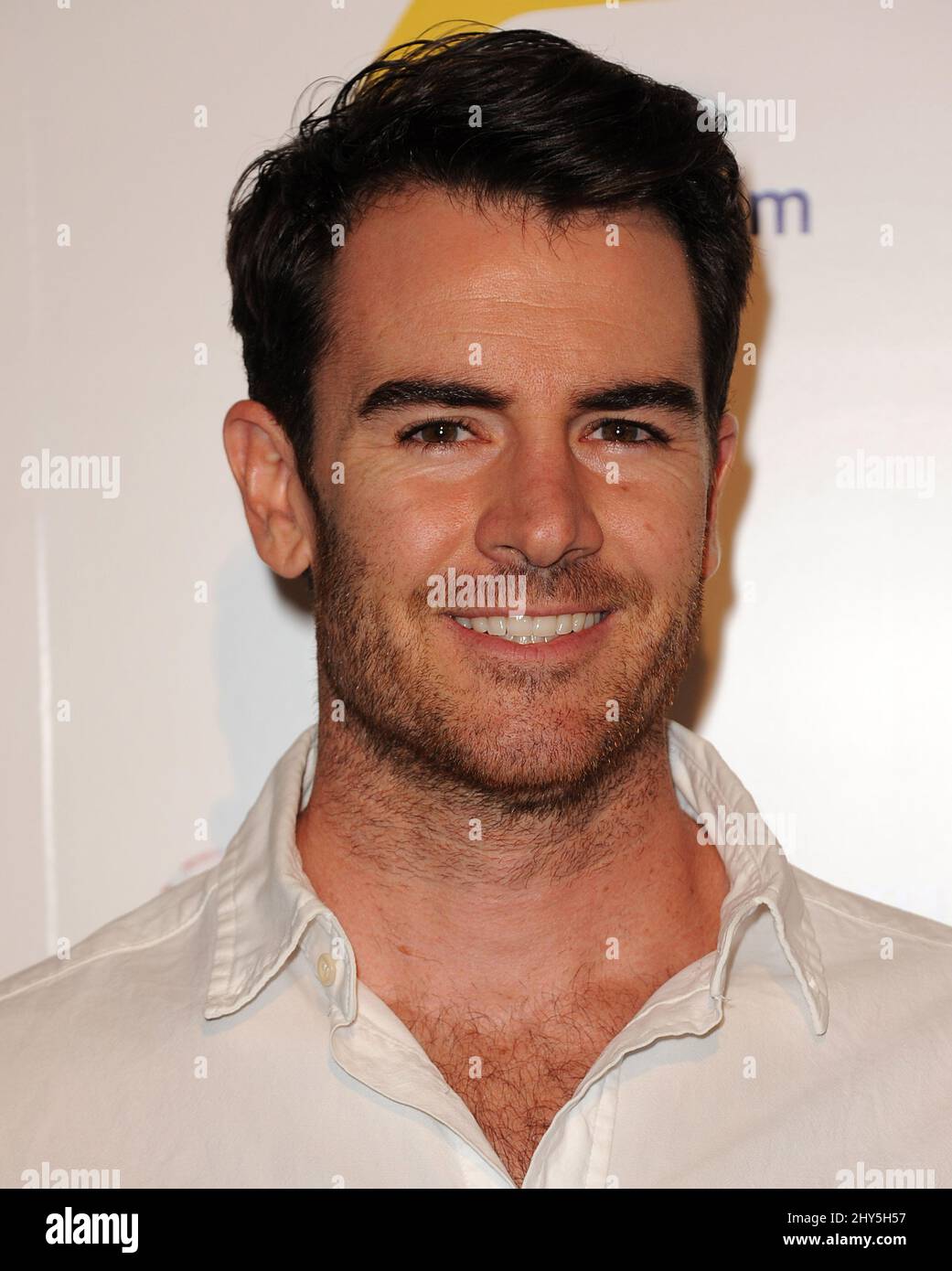 Ben Lawson arriving at the LA Premiere Of "Felony" on Thursday, Oct. 16 ...