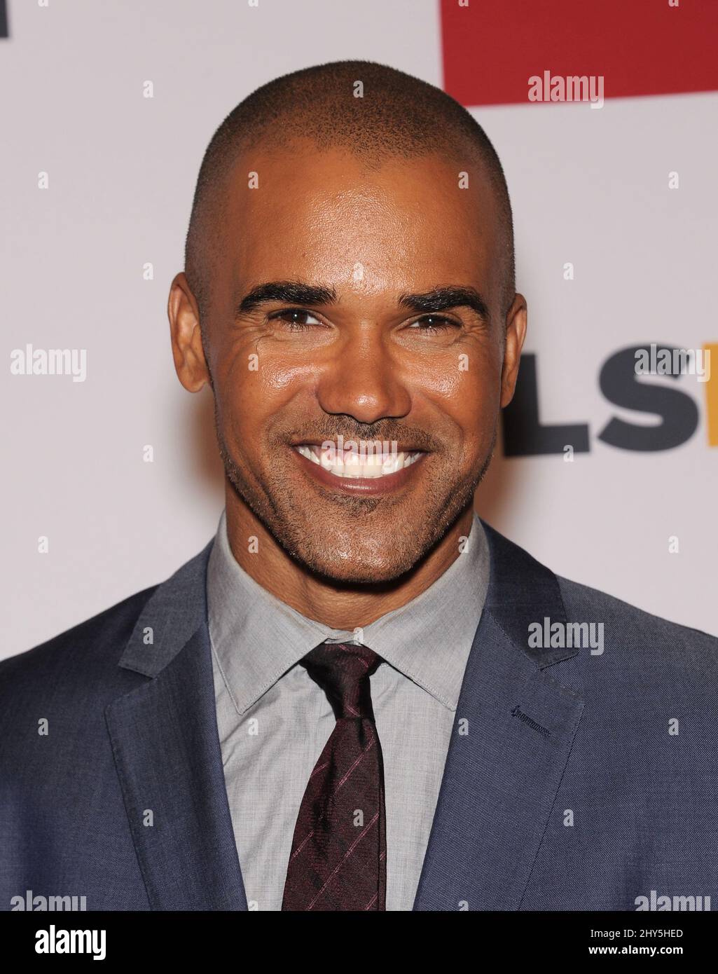 Shemar Moore Abs 2022