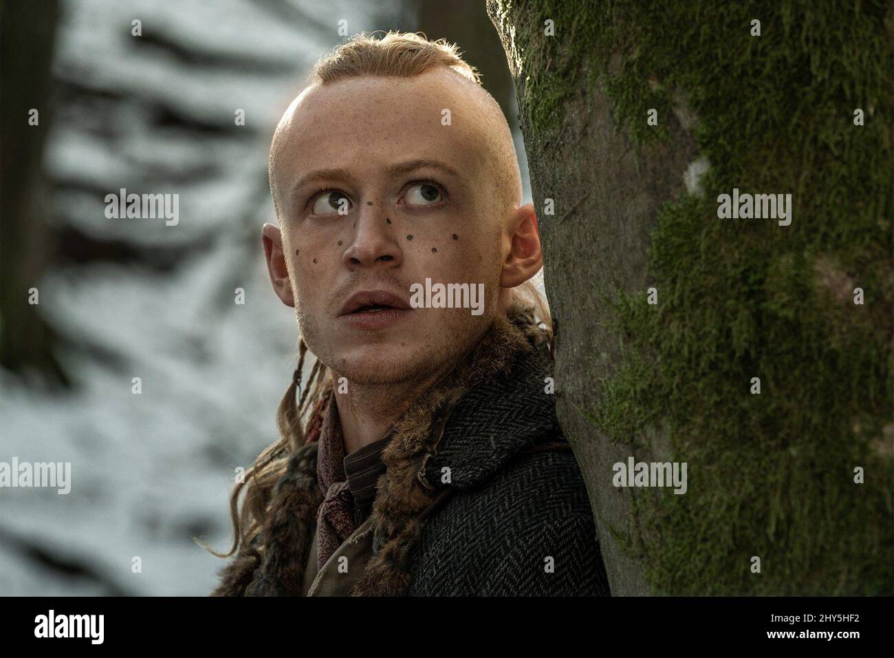 OUTLANDER, John Bell, Echoes', (Season 6, ep. 601, aired Mar. 6, 2022 ...