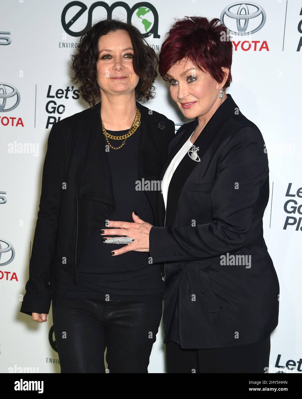 Sara Gilbert Girlfriend