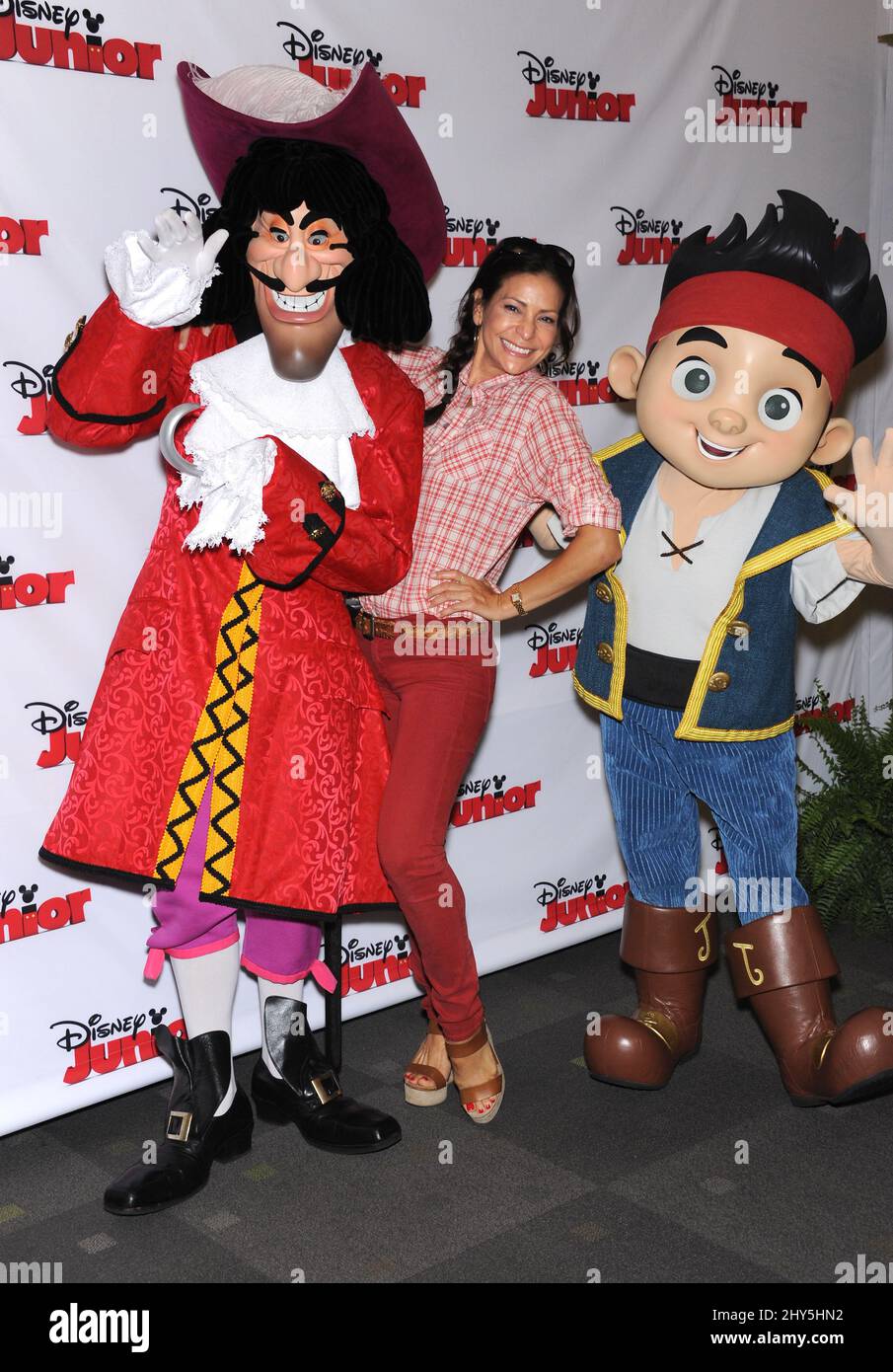 Jake and the never land pirates hi-res stock photography and images - Alamy