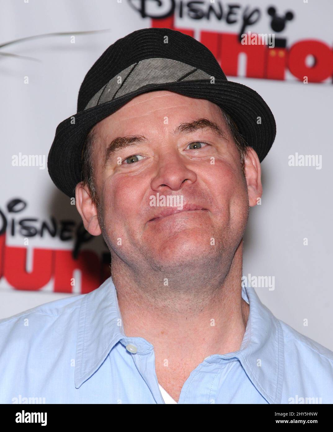 David Koechner attends the "Jake and the Never Land Pirates: Battle for ...