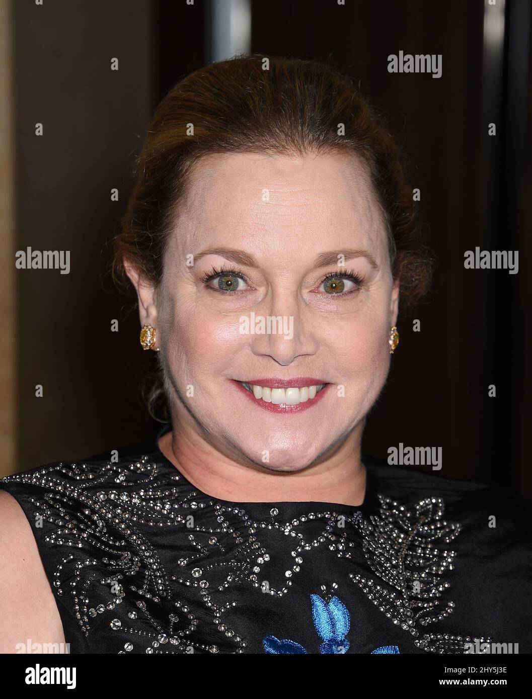 Lili Fini Zanuck attending the 28th American Cinematheque GalaTribute ...