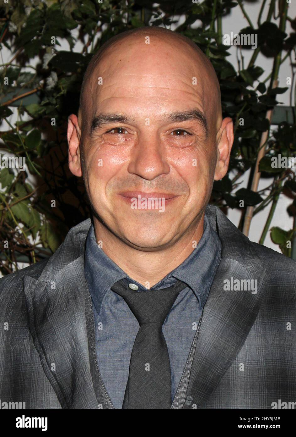 Michael Symon attending the ABC Casino Night held at Guastavino's in ...