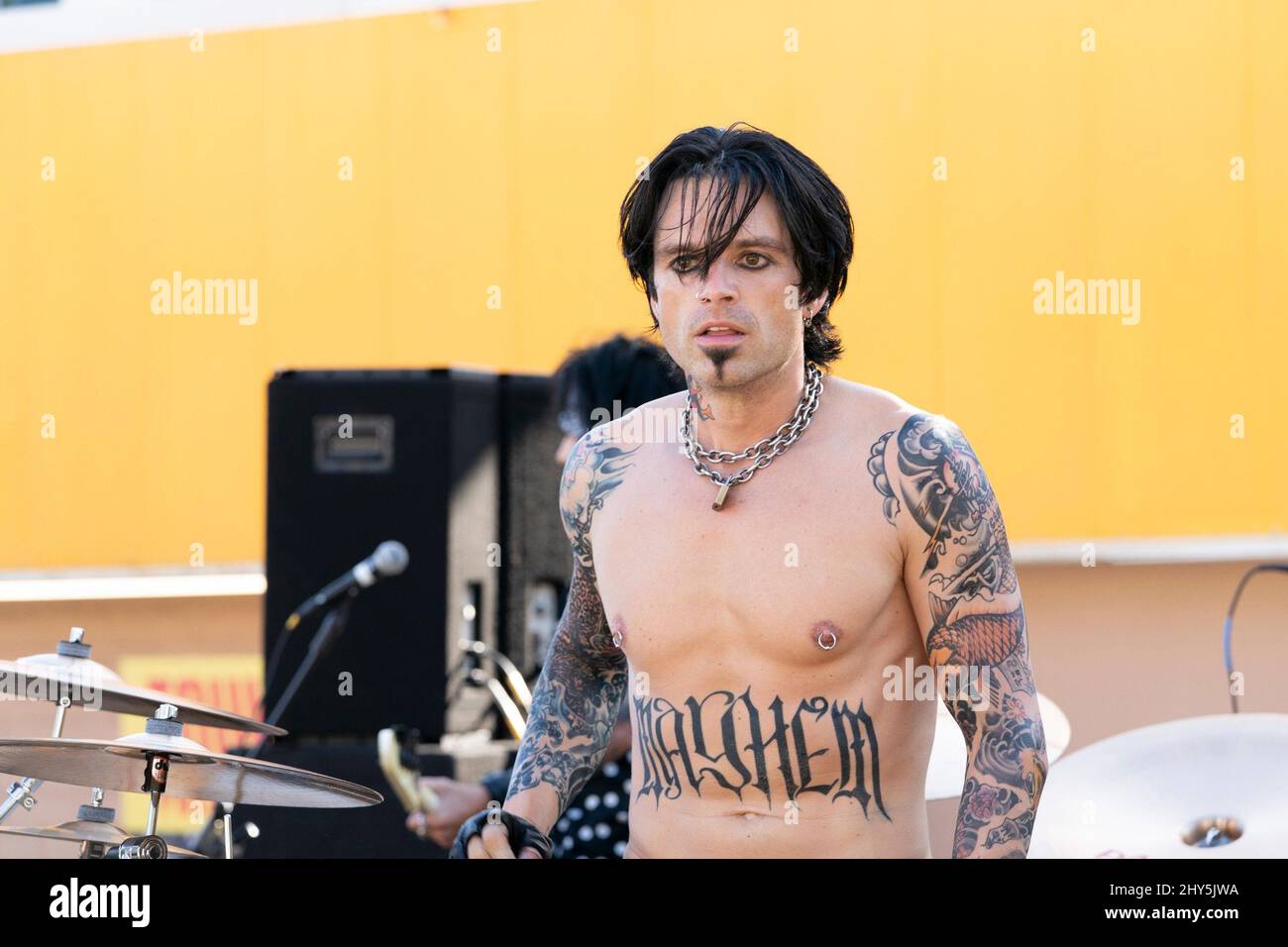 Sebastian lee hi-res stock photography and images - Alamy