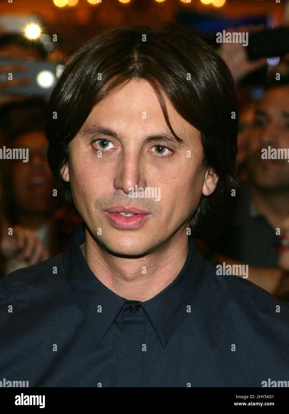 Jonathan Cheban attending Kim Kardashian 34th Birthday Party at TAO ...